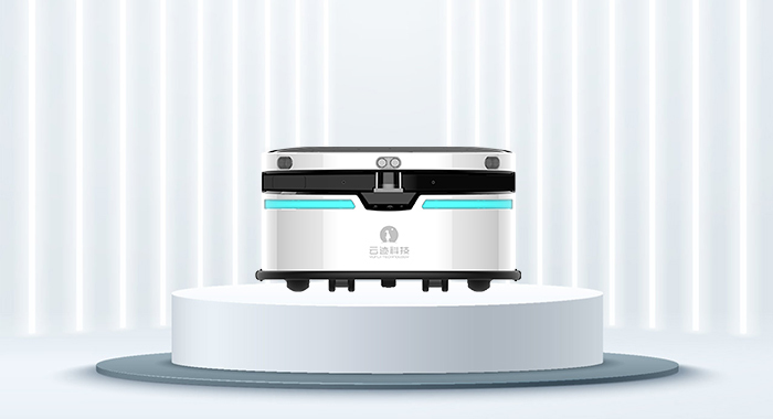 Robot intelligent chassis- to make your own robot: robotrunner